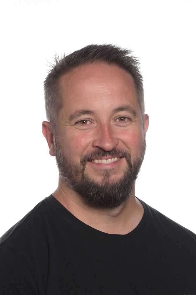 Personale | Sankt Annæ Skole