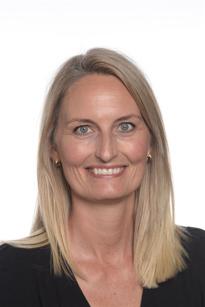 Personale | Sankt Annæ Skole