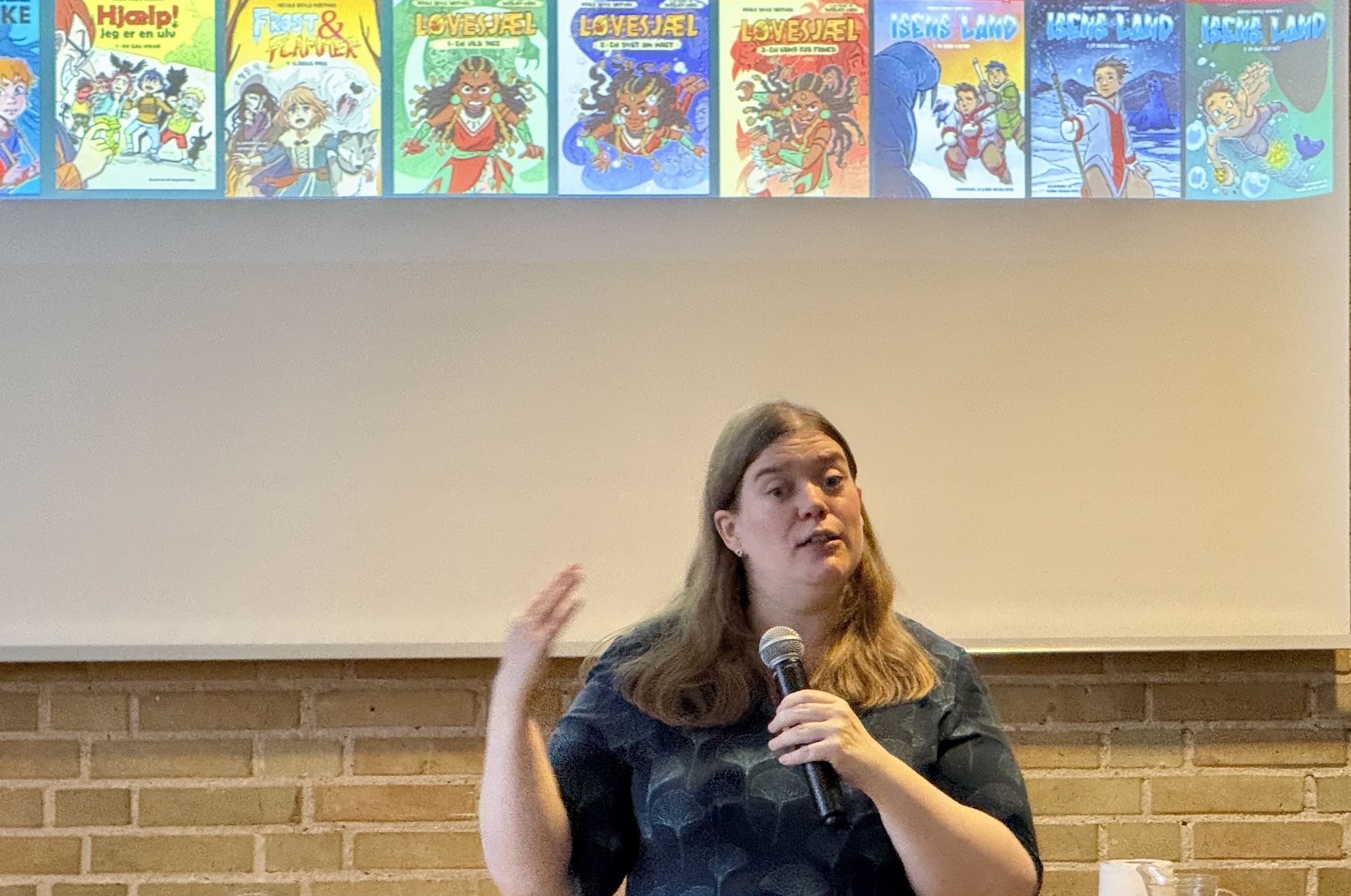 Velkommen tilbage | Sankt Annæ Skole